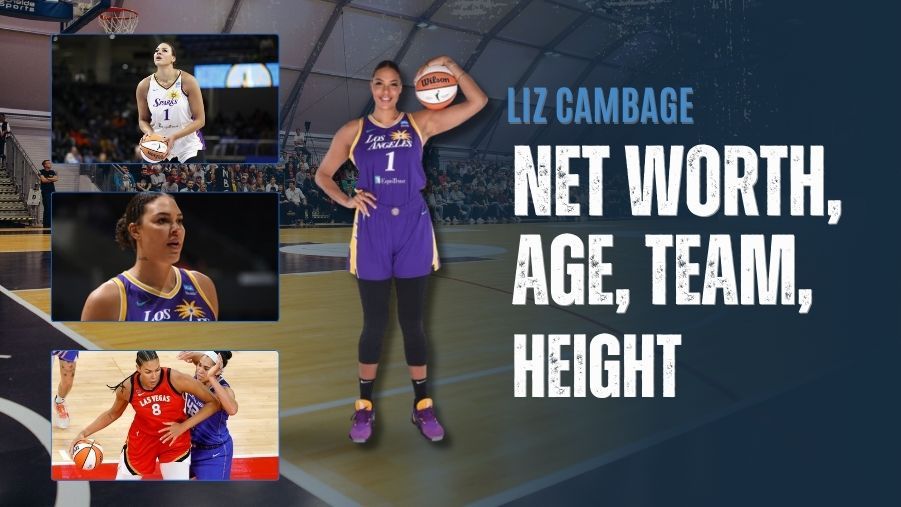 Liz Cambage Net Worth, Contract, Bio, Achievements and Personal Life